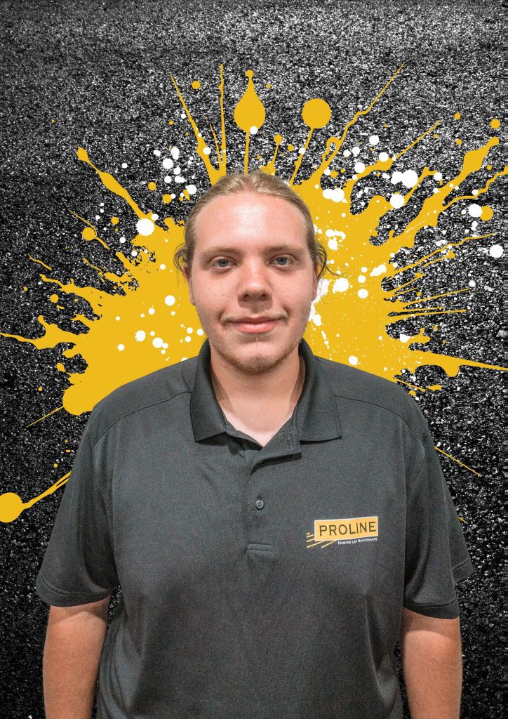 Meet The Crew | Proline